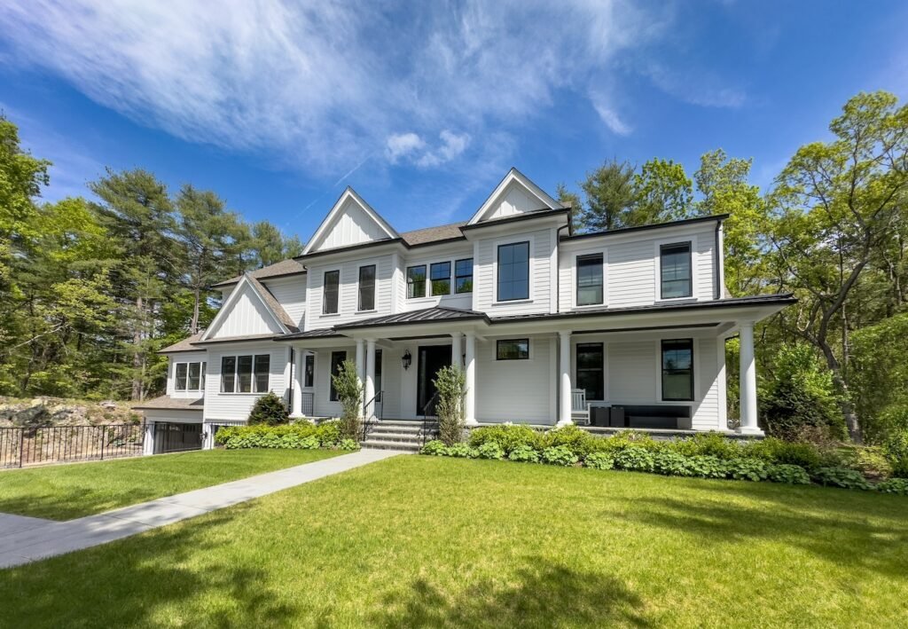 Georgia Roofing Company | Metro Atlanta Roofing | Georgia Roof + Exteriors