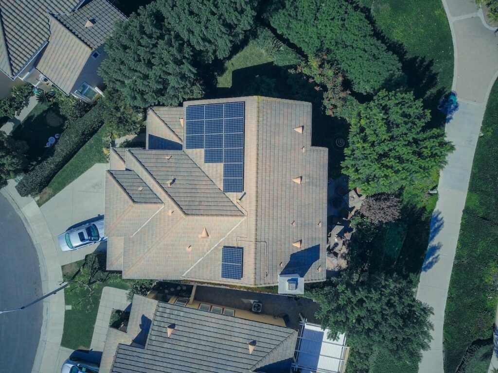 Georgia Roofing Company | Metro Atlanta Roofing | Georgia Roof + Exteriors