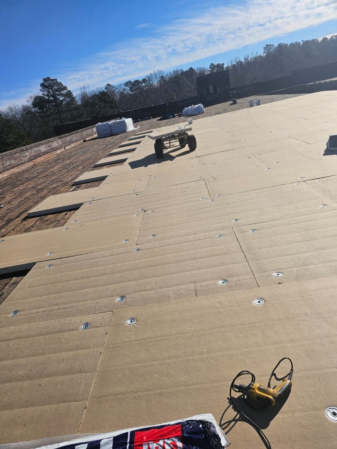 Georgia Roofing and Siding Contractor - Georgia Roof + Exteriors